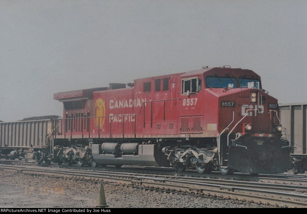 CP 8557 WEST